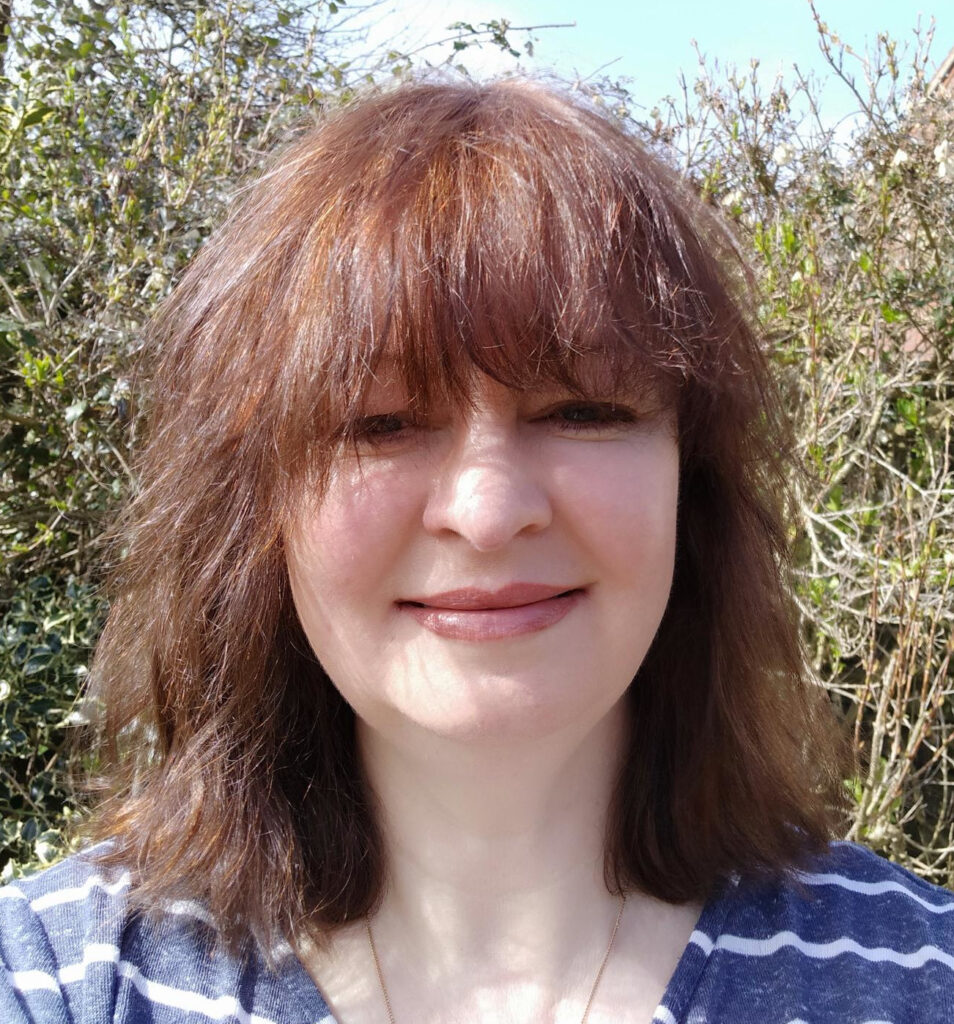 Meet Jane – The Foot Scientist